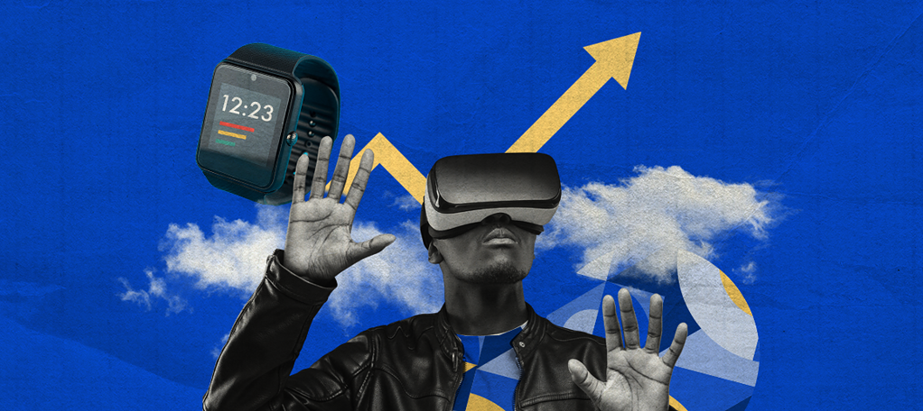 5 Real-World Examples of JavaScript Applications in 2024