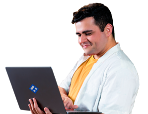 Expert Development Services | Trio.dev - Tech Your Business Further