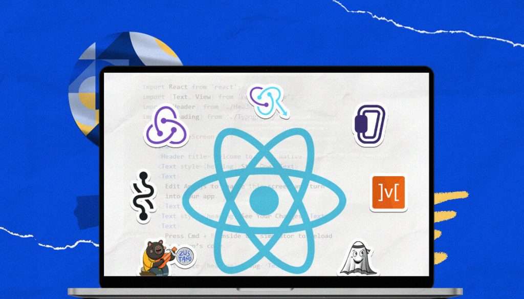 7 Top React State Management Libraries Trio