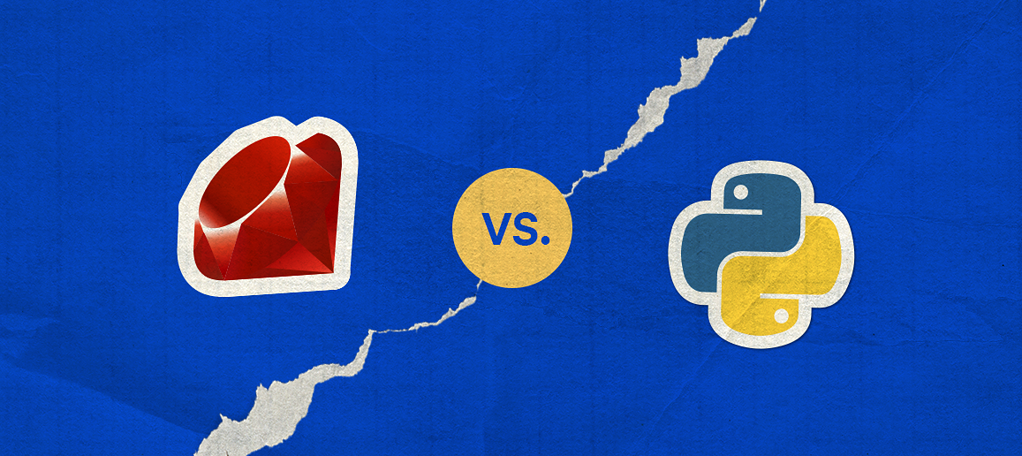 Choosing Between Ruby and Python Choosing Between Ruby and Python