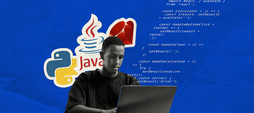 5 Real-World Examples of JavaScript Applications in 2024