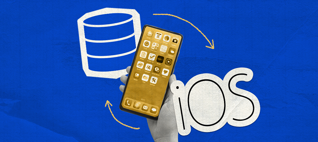 What Is the Best Database for iOS Apps? - Trio
