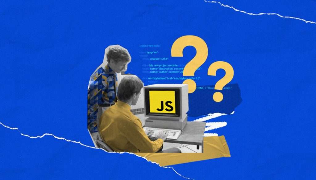 Is JavaScript a Functional Programming Language? - Trio Is JavaScript a Functional Programming Language? - Trio