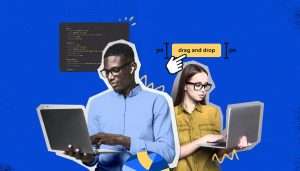 Low-Code vs. Pro-Code vs. No-Code: What Are the Differences