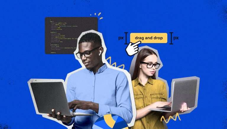 Low-Code vs. Pro-Code vs. No-Code: What Are the Differences