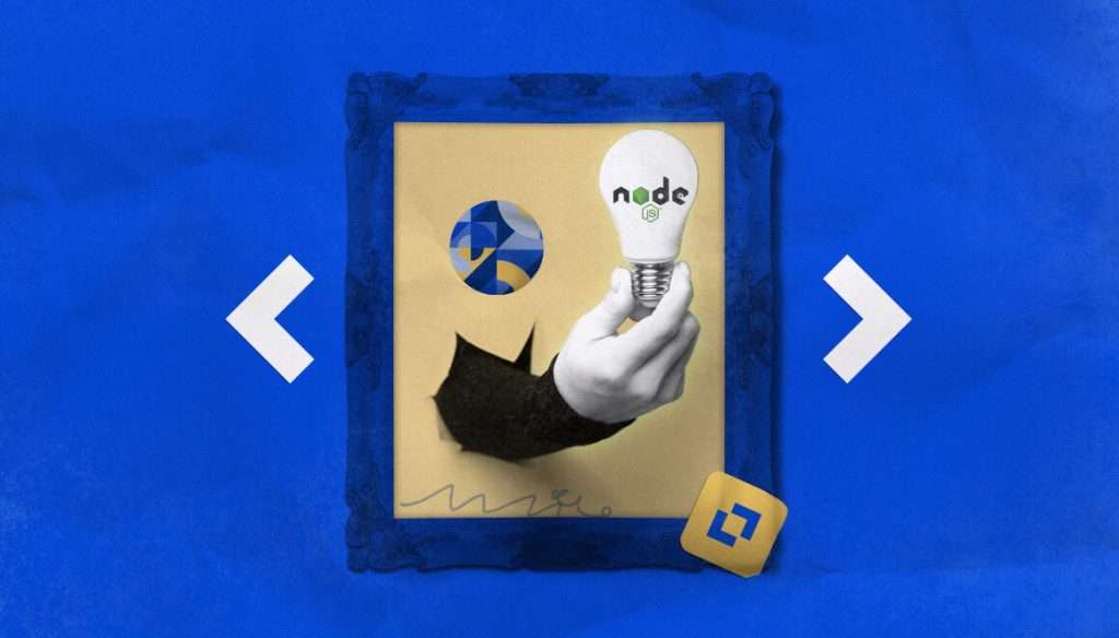 Choosing the Best Node.js Framework for 2024 Choosing the Best Node.js Framework for 2024