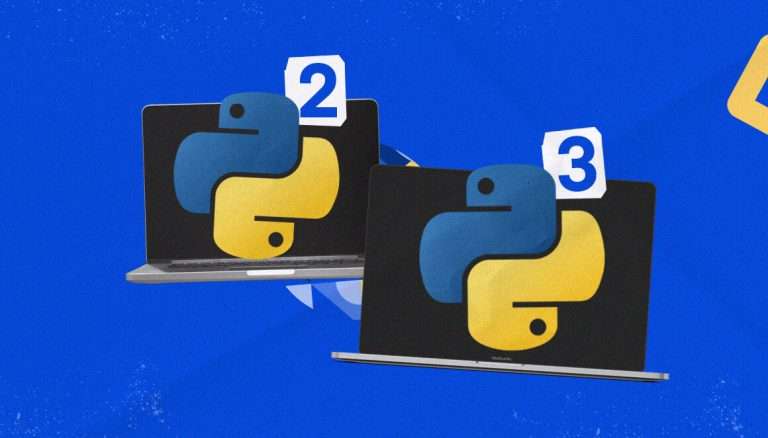 Python 2 vs. Python 3 | Trio