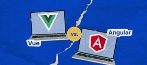 Vue vs. Angular: A Comparison