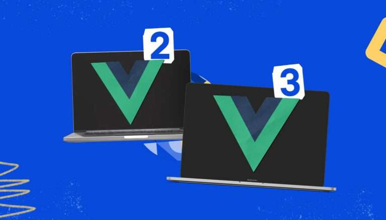 Vue 2 Vs Vue 3 Which Version Is Best For Your Software Trio