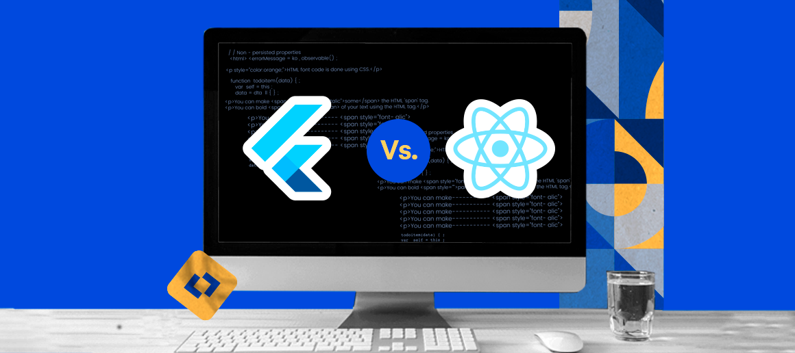 Flutter vs. React Native: Choosing the Best | Trio