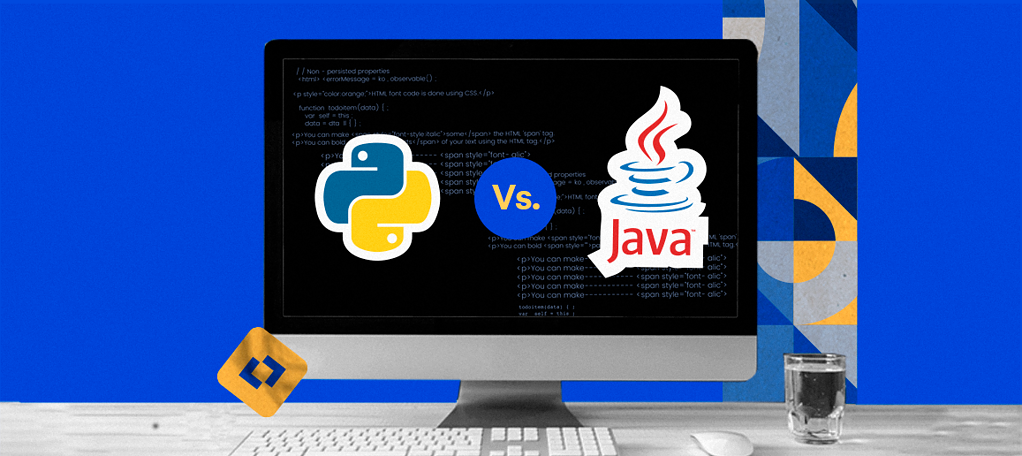 Python vs. Java in 2024: A Comparison of the Two Languages - Trio