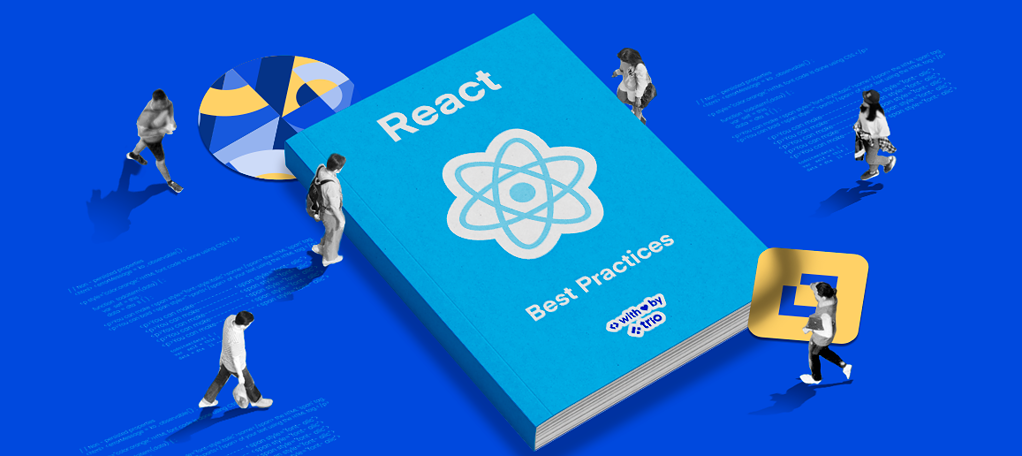 7 Top React State Management Libraries - Trio