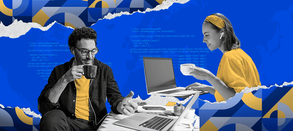 Golang vs. Rust | Trio