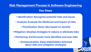 Guide to Risk Management in Software Development