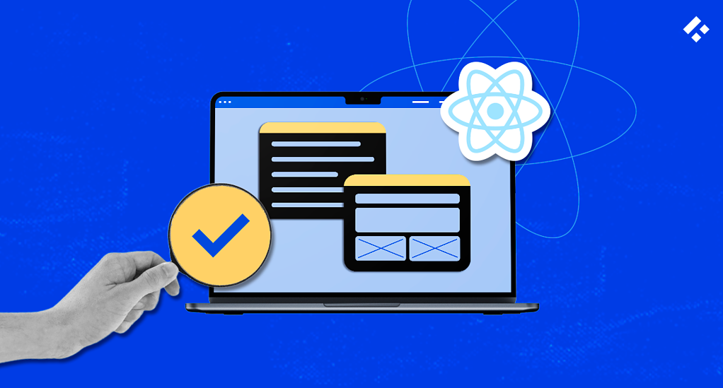 Best Practices for React UI Testing: A Unit Test Guide