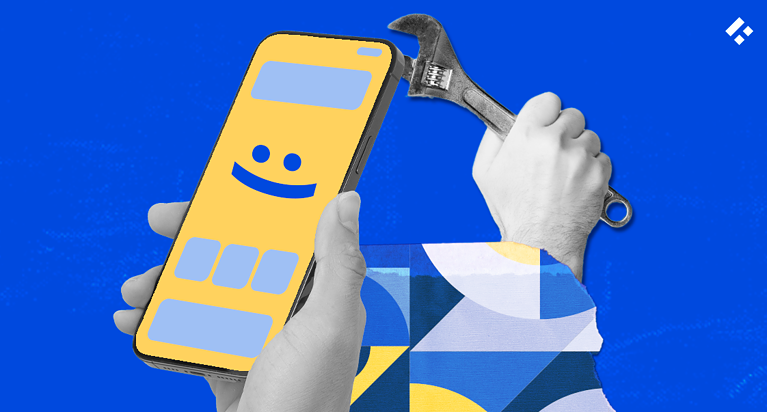 Tips for Designing User-Friendly Mobile Apps in 2024 Tips for Designing User-Friendly Mobile Apps in 2024