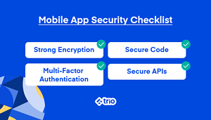 Essential Mobile App Security Best Practices of 2026