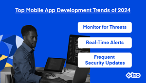 Essential Mobile App Security Best Practices of 2026