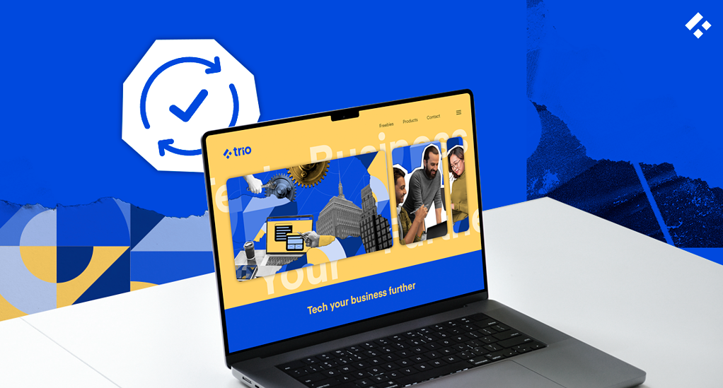 Best Practices to Update Your Website Without Downtime