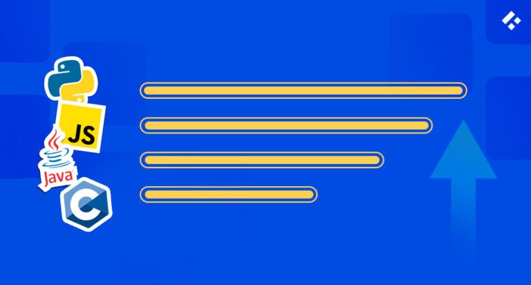 How Many Programming Languages Are There? - Trio
