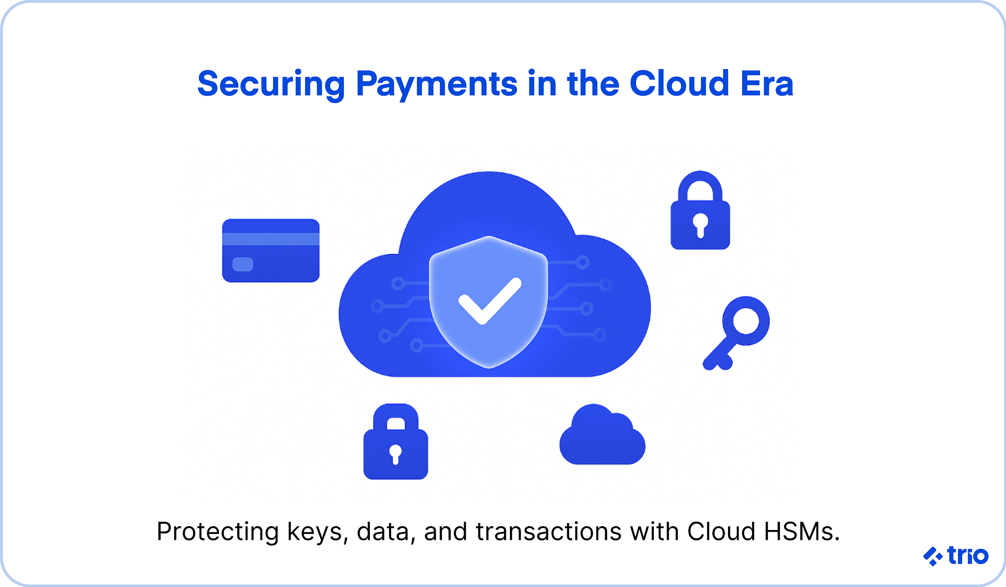 Cloud HSMs for Payments: Encryption, Tokenization, and Modern Security